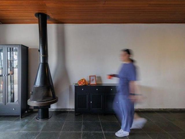 Cobertura Duplex no Água Verde: A Liberdade de uma Casa com a Segurança de um Edifício