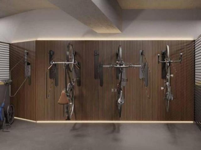 Cobertura Duplex no Ahú 200 m2 com 3 quartos, 3 suites e 3 vagas na garagem