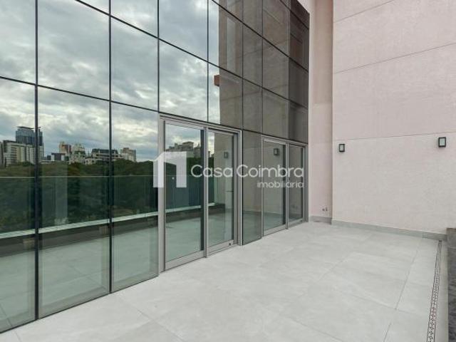 Cobertura duplex no Alto da Glória com 4 dormitóri