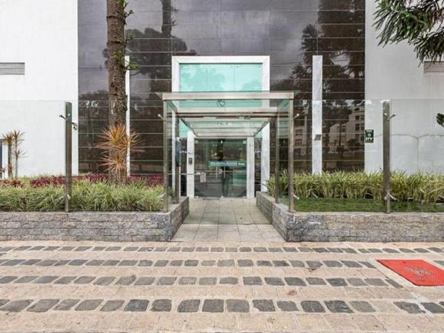Cobertura Duplex no Alto da Glória – Exclusividade, Vista e Lazer em Curitiba