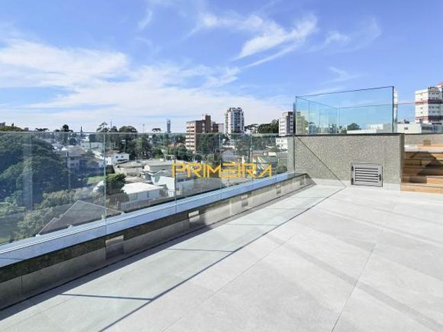 Cobertura duplex no alto da glória 3 suítes 4 vagas