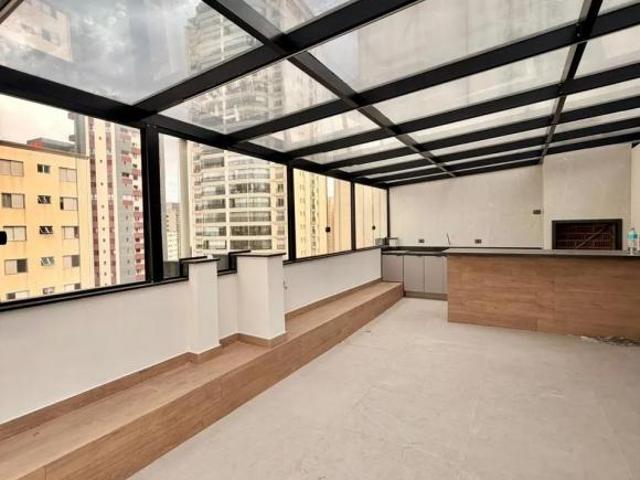 Cobertura duplex no Alto de Santana 240 metros 3 dormitórios 1 suíte e 3 vagas