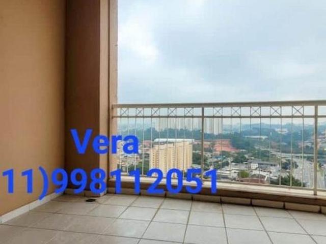 COBERTURA DUPLEX NO BUTANTÃ