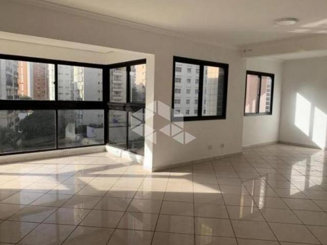 COBERTURA DUPLEX NO BAIRRO VILA NOVA CONCEIÇÃO