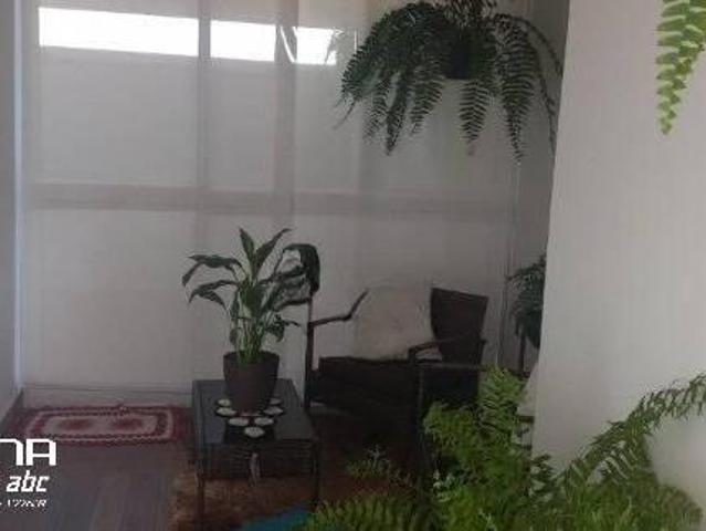 Cobertura Duplex no Bairro Barcelona