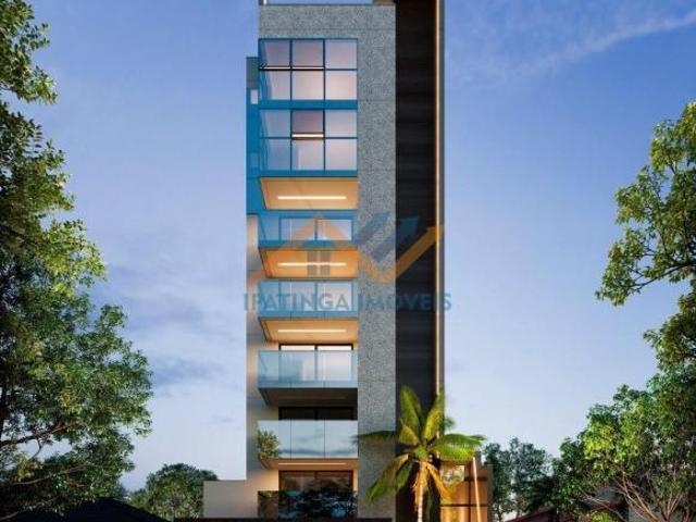 Cobertura duplex no bairro Bela Vista Ipatinga