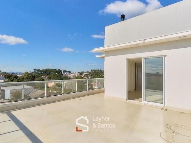 Cobertura Duplex no Bairro Braga