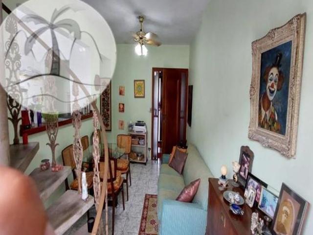 Cobertura Duplex no bairro de Maitinga