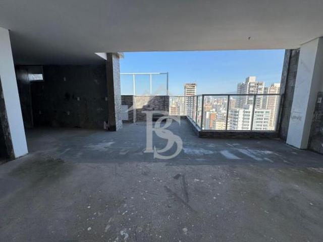 Cobertura Duplex no Bairro Guilhermina, Praia Grande SP, para venda