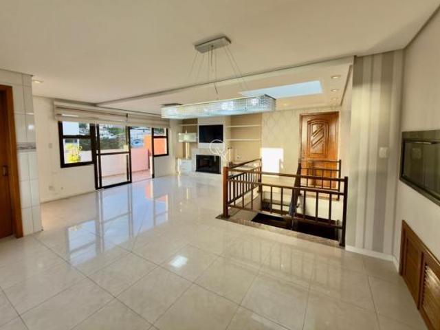 Cobertura Duplex no Bairro Petrópolis
