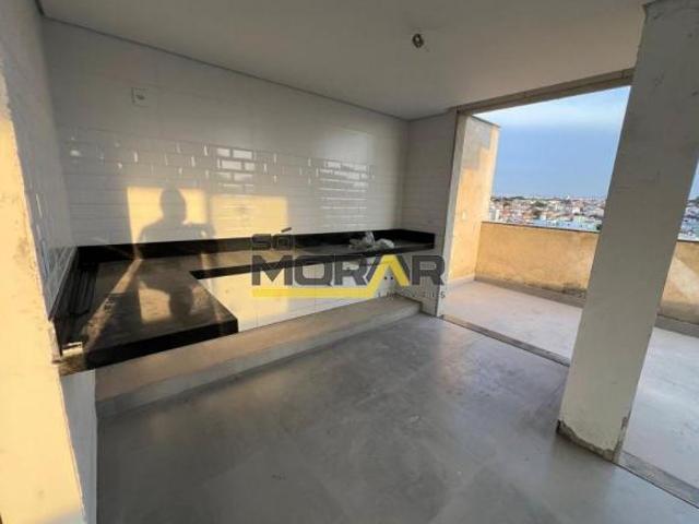 Cobertura Duplex no Bairro Santa Amelia – 160m2