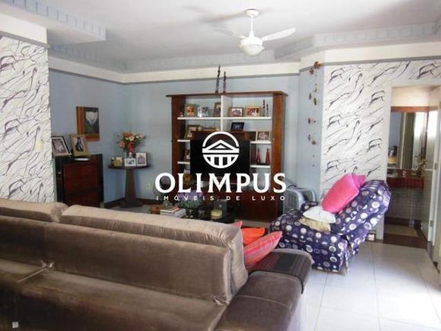 Cobertura duplex no Bairro Saraiva para Venda em Uberlândia