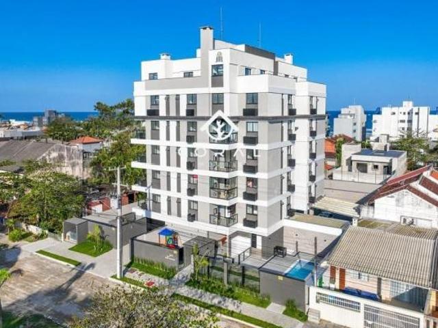 Cobertura Duplex no Balneário Gaivotas em Matinhos