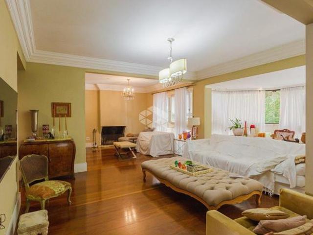 Cobertura duplex no Bela Vista de 458 m2, com 3 quartos, 1 suíte e 3 vagas