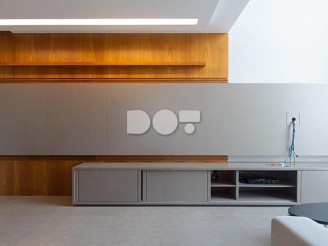 Cobertura Duplex no Boulevard de France — Cristo R