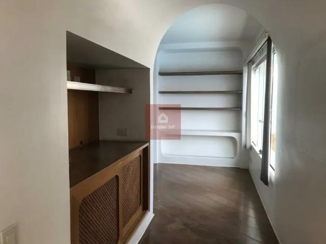 Cobertura Duplex no Brooklin com Vista Deslumbrante e Potencial Incrível