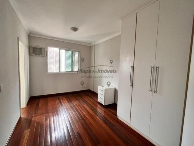 Cobertura Duplex no Cambui