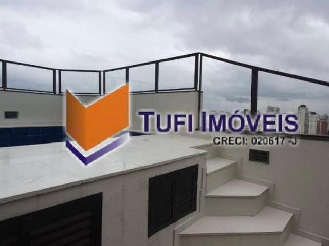 Cobertura Duplex no Campo Belo !