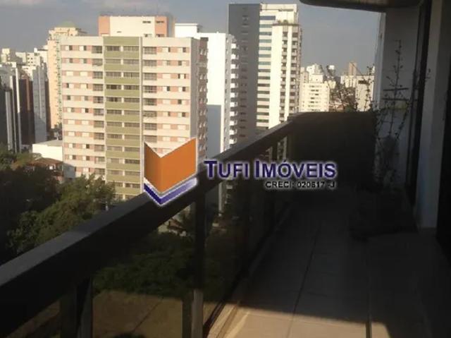 Cobertura duplex no Campo Belo!