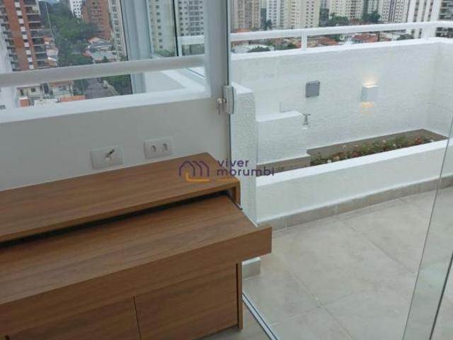 Cobertura Duplex no Campo Belo