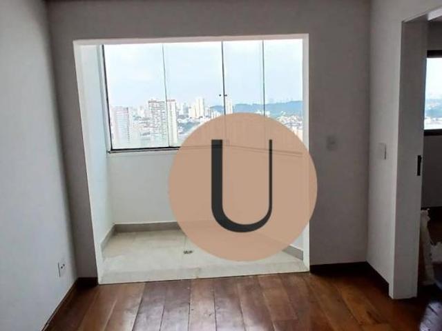 Cobertura Duplex no Campo Belo: O Refúgio Particular que Você Merece!