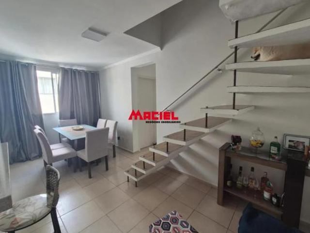 Cobertura Duplex no Campo Lazio ? 3 Dorm. 1 Suíte com Espaço Gourmet Privativo