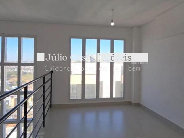 Cobertura Duplex no Campolin