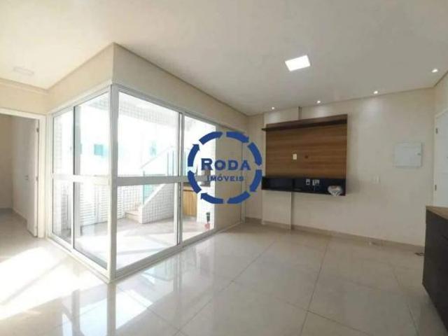 Cobertura Duplex no Canal 1 – 114m² | 2 Dormitórios | 1 Suíte | Piscina