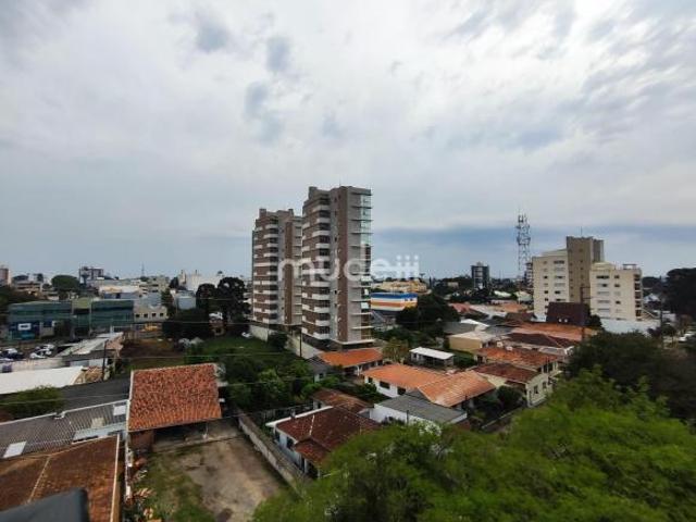 Cobertura Duplex no Centro
