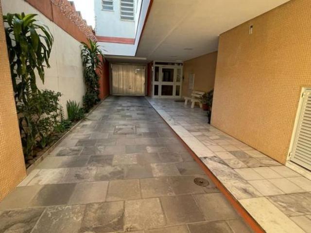 Cobertura duplex no centro de Esteio