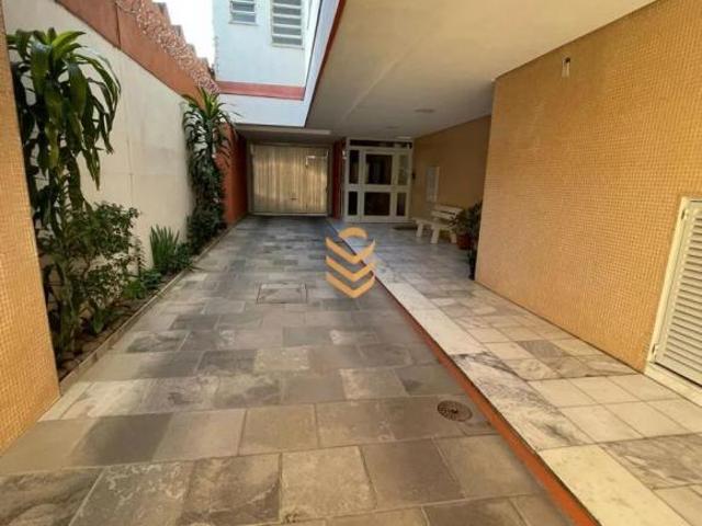 Cobertura duplex no centro de Esteio