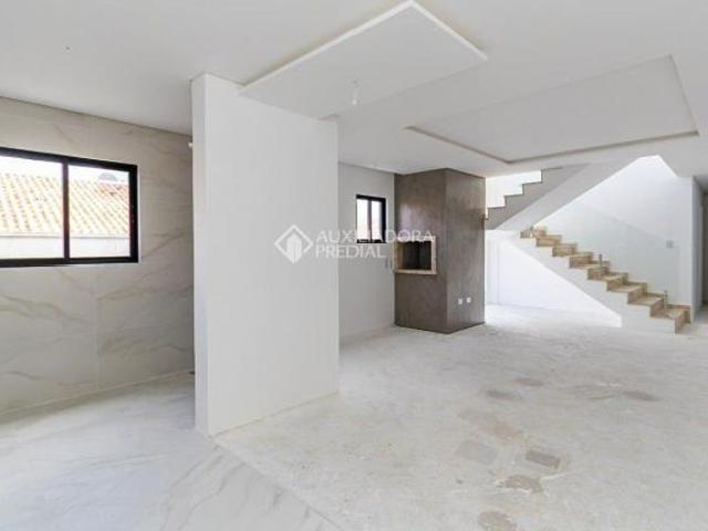 Cobertura Duplex no Centro de Pinhais | 163,92 m² Privativos | Sacada com Churrasqueira