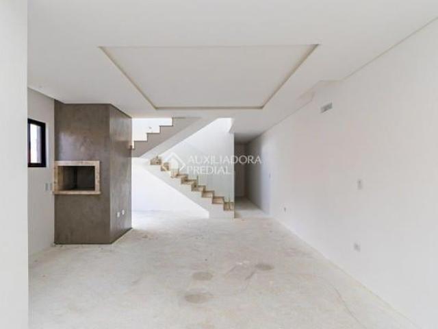 Cobertura Duplex no Centro de Pinhais | 163,92 m² Privativos | Sacada com Churrasqueira