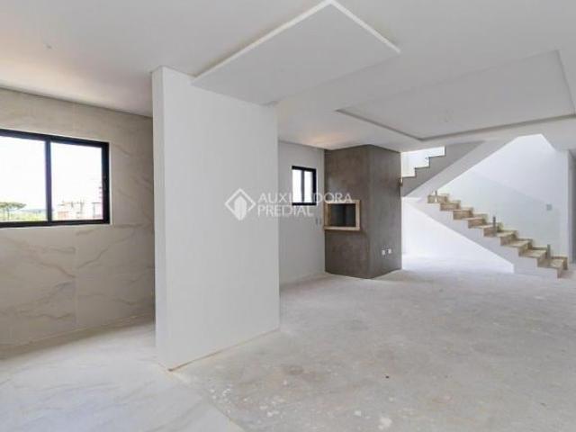 Cobertura Duplex no Centro de Pinhais | 3 Quartos com 2 Suítes | Vista Panorâmica e 2 Vagas