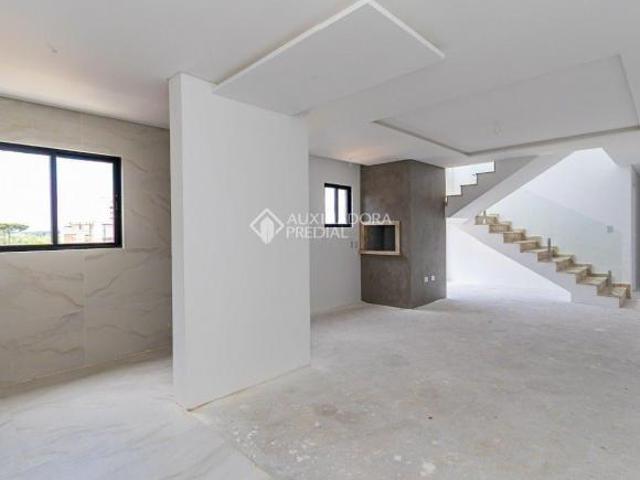 Cobertura Duplex no Centro de Pinhais | 3 Quartos com 2 Suítes | Vista Panorâmica e 2 Vagas