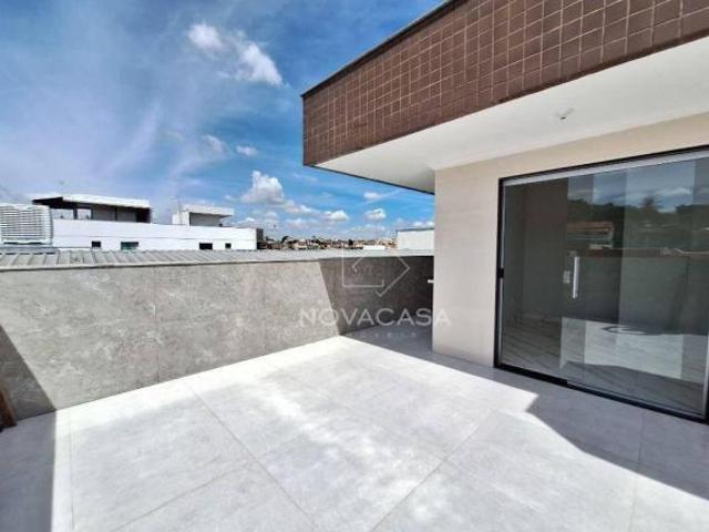 Cobertura Duplex no Céu Azul BH