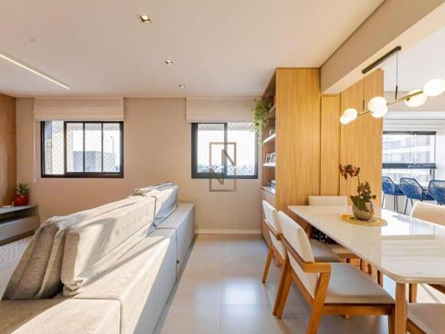 Cobertura Duplex no Condomínio Meridian à venda na Vila Izabel!