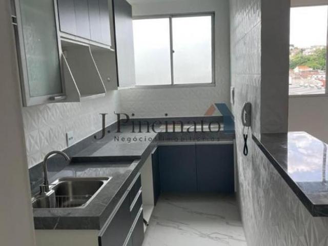 Cobertura duplex no condominio spazio jequitibas jundiai/sp ref. 17419