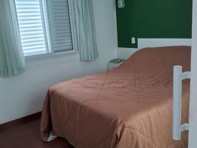 Cobertura Duplex no Condomínio Spazzio Venezia – Alto padrão, espaço e conforto