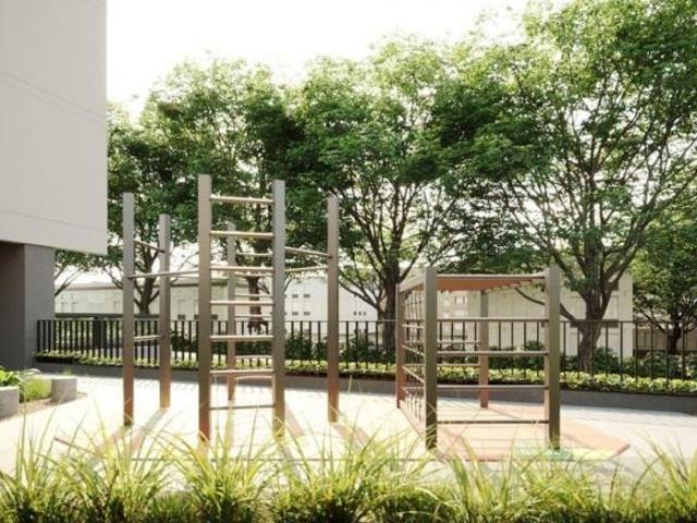 Cobertura Duplex no Copaíba, 03 Suítes, 01 Vaga, Água Verde, Curitiba