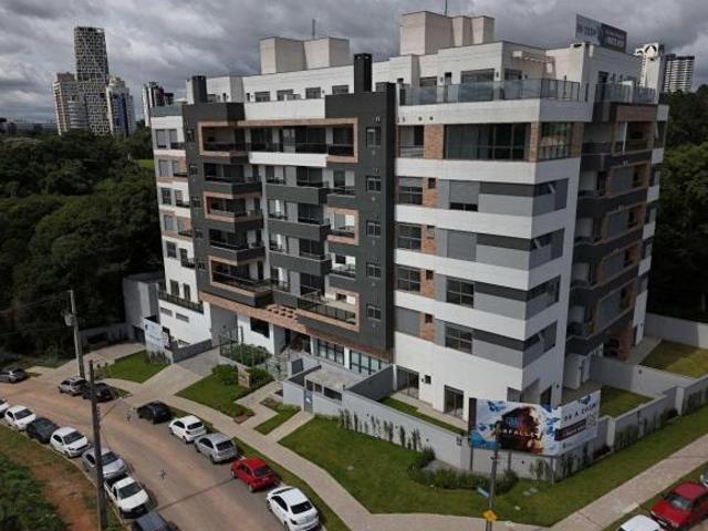 Cobertura Duplex no Coração do Ecoville