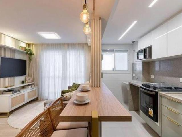 COBERTURA DUPLEX NO CRISTO REI R$ 1.448.000 !