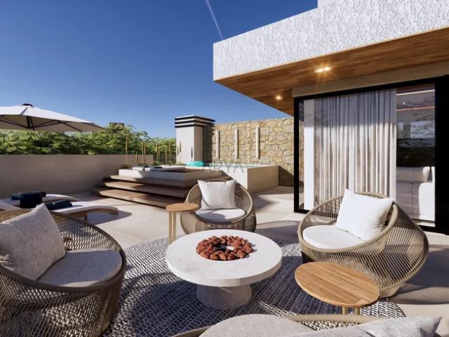 Cobertura Duplex no Ecoville ARYA 1