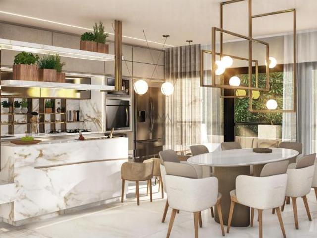 Cobertura Duplex no Ecoville ARYA 1
