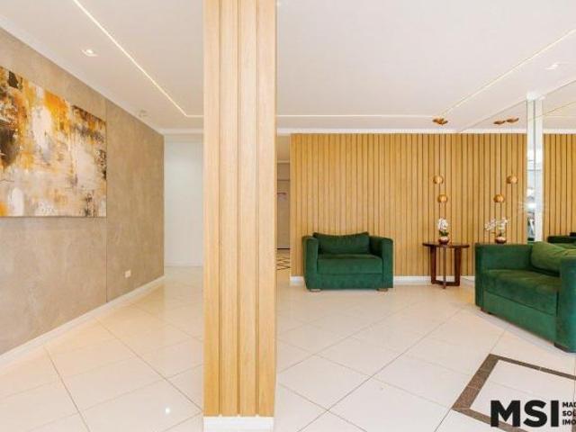 Cobertura Duplex no Ecoville Conforto e Localização Privilegiada