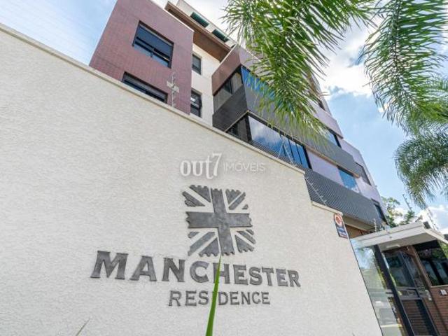 Cobertura duplex no Ed. Manchester Residence Juv