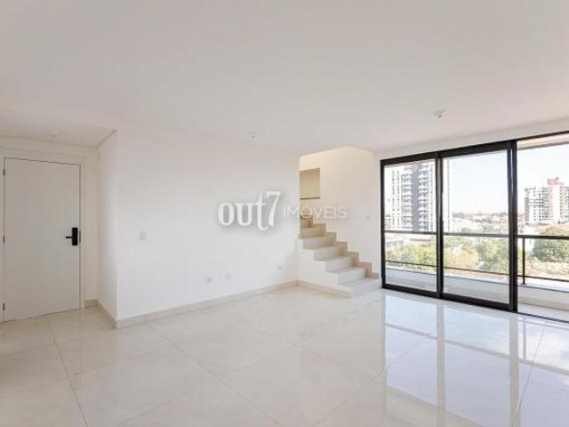 Cobertura duplex no Ed. Dona Leonora SJP