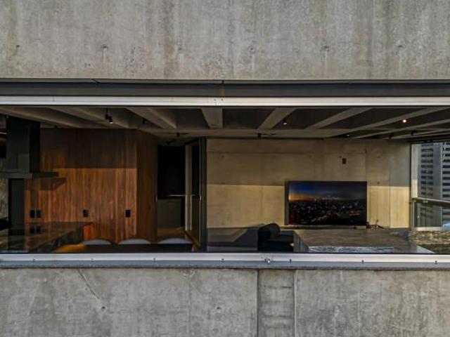 Cobertura Duplex no Edifício Float à Venda em Vila Nova Conceição