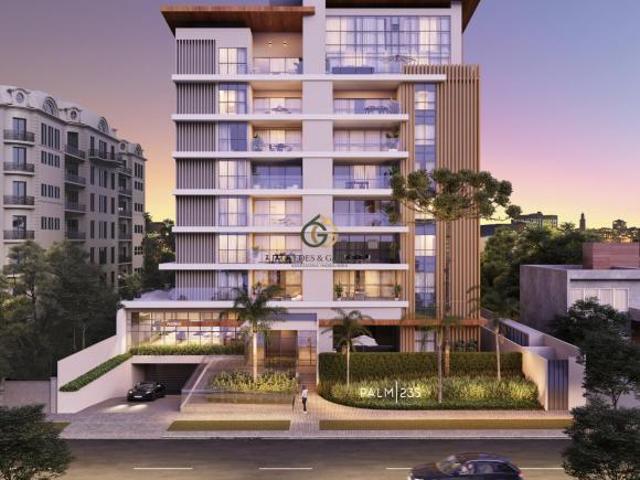 Cobertura Duplex no Edifício Palm 235 no Alto da G