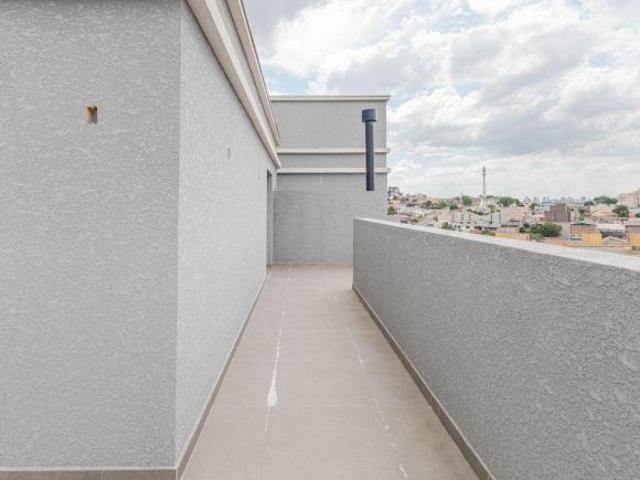 Cobertura Duplex no Fanny, 3 Dormitórios, 2 vagas, 145m² privativos